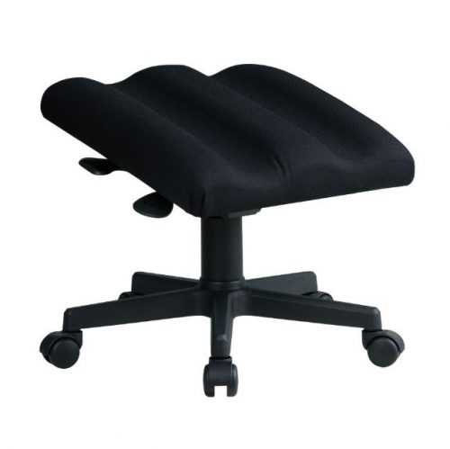 Positiv Single & Double Leg Rest – iansyst Ltd